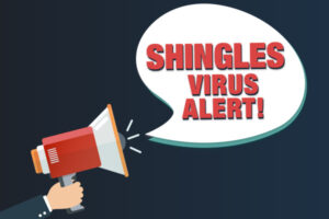 Shingles Awareness Week - CARP