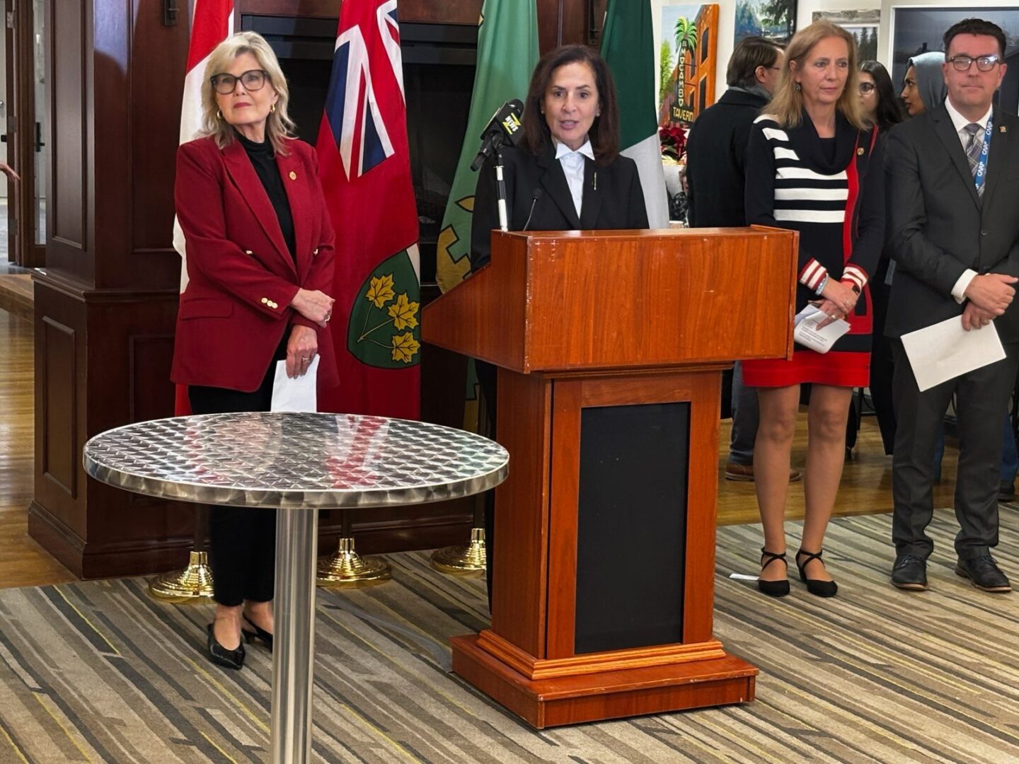 Ontario's Healthcare Crisis isn't Decades Away - It is Here Now - CARP